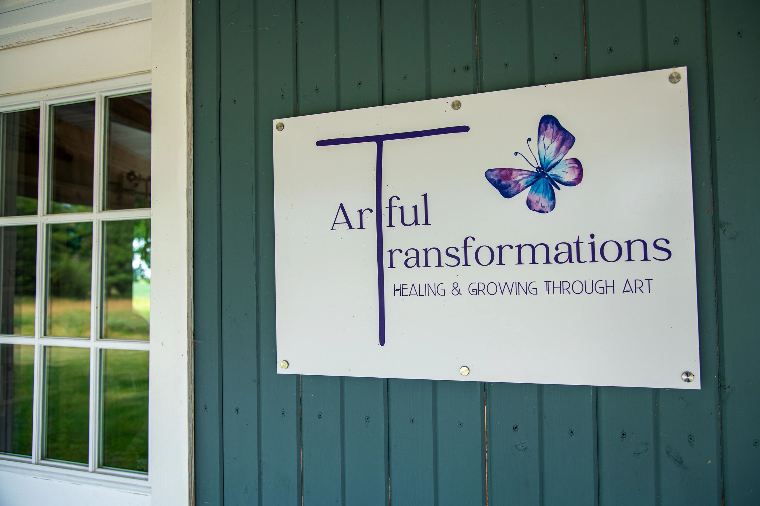 Artful Transformations Art Classes