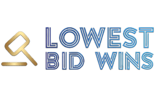 Lowest Bid Wins