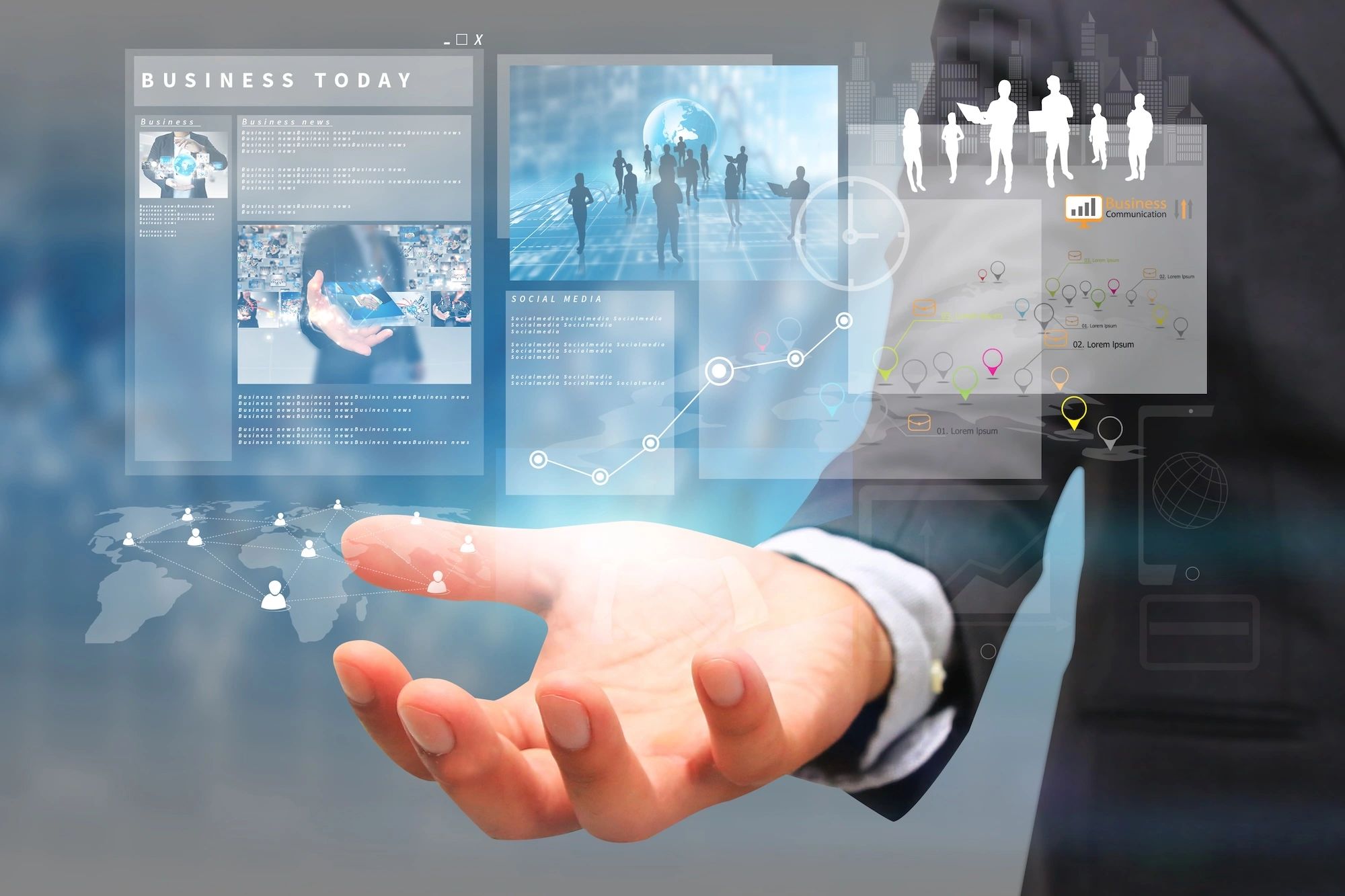 APEX ADVISORY - Management Consulting - Manama, Capital Governorate