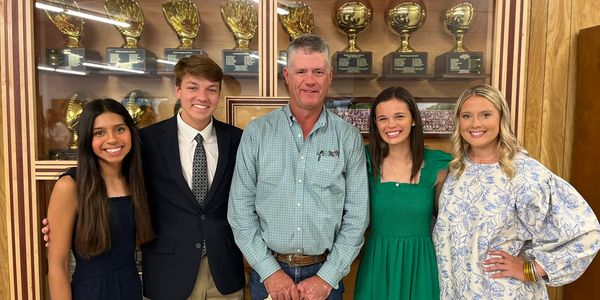 Mason TX Rodeo Association