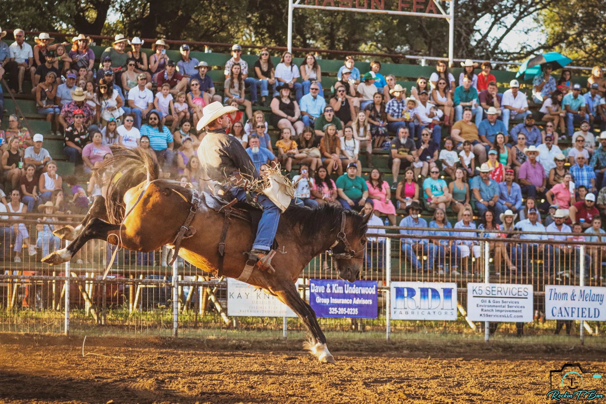 Mason TX Rodeo Association