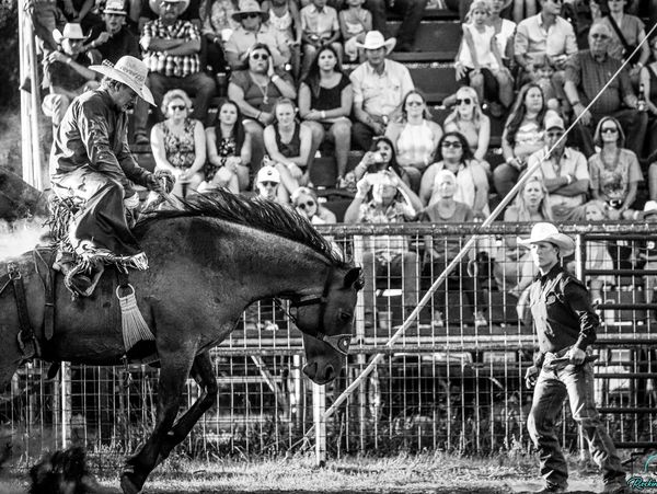 Mason TX Rodeo Association