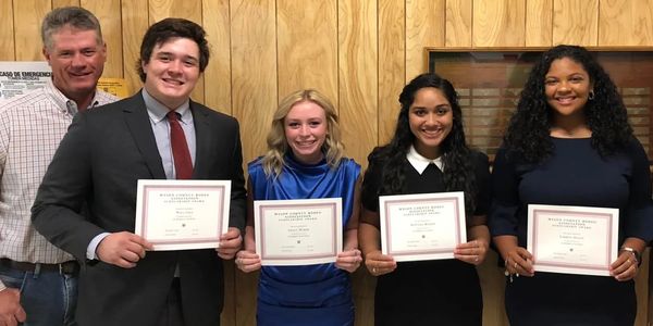 Mason TX Rodeo Association