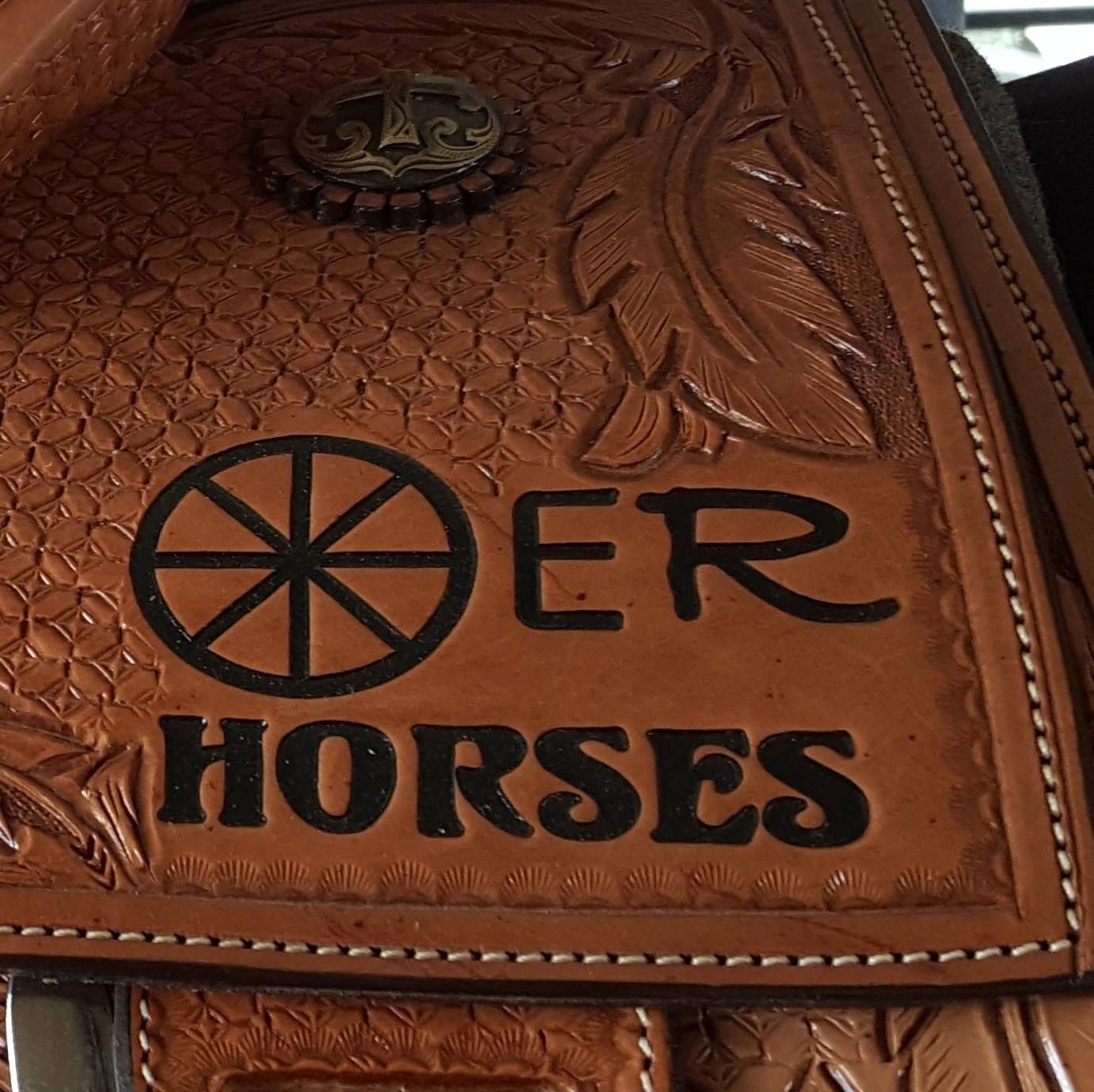 Wheeler Horses - Home