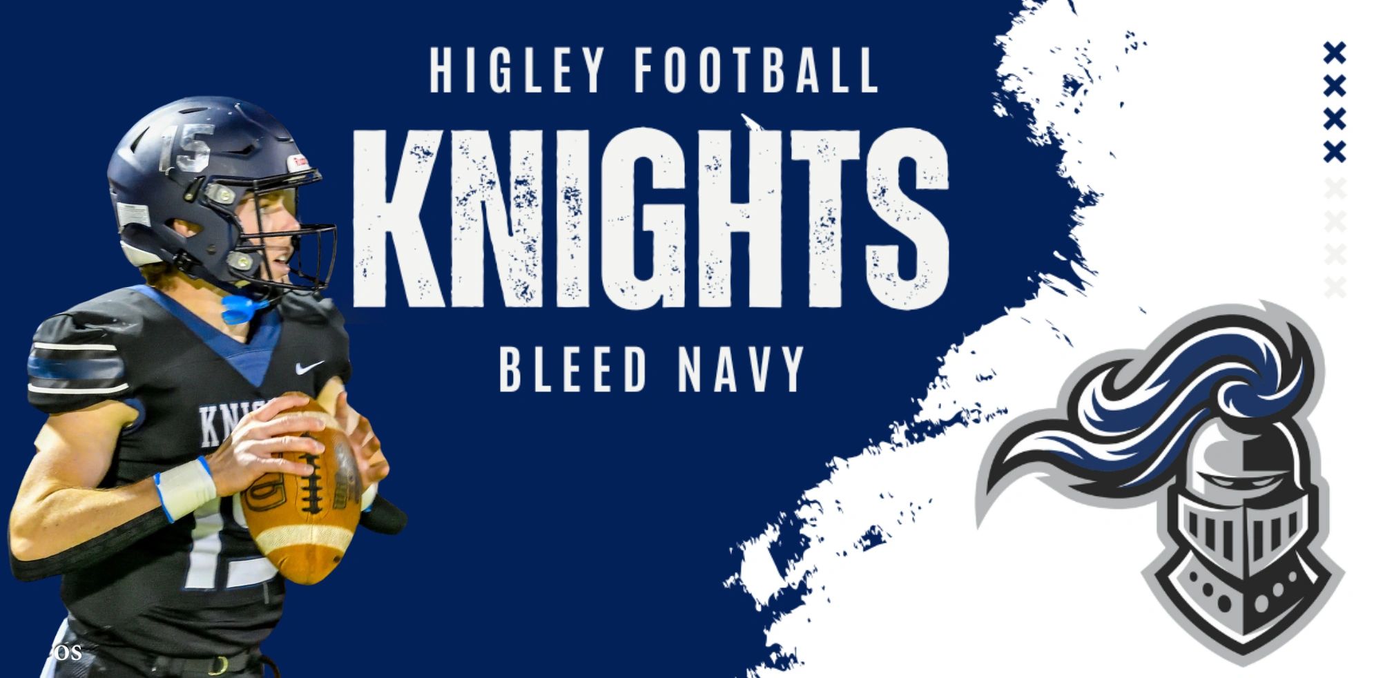 VARSITY | Higley Football