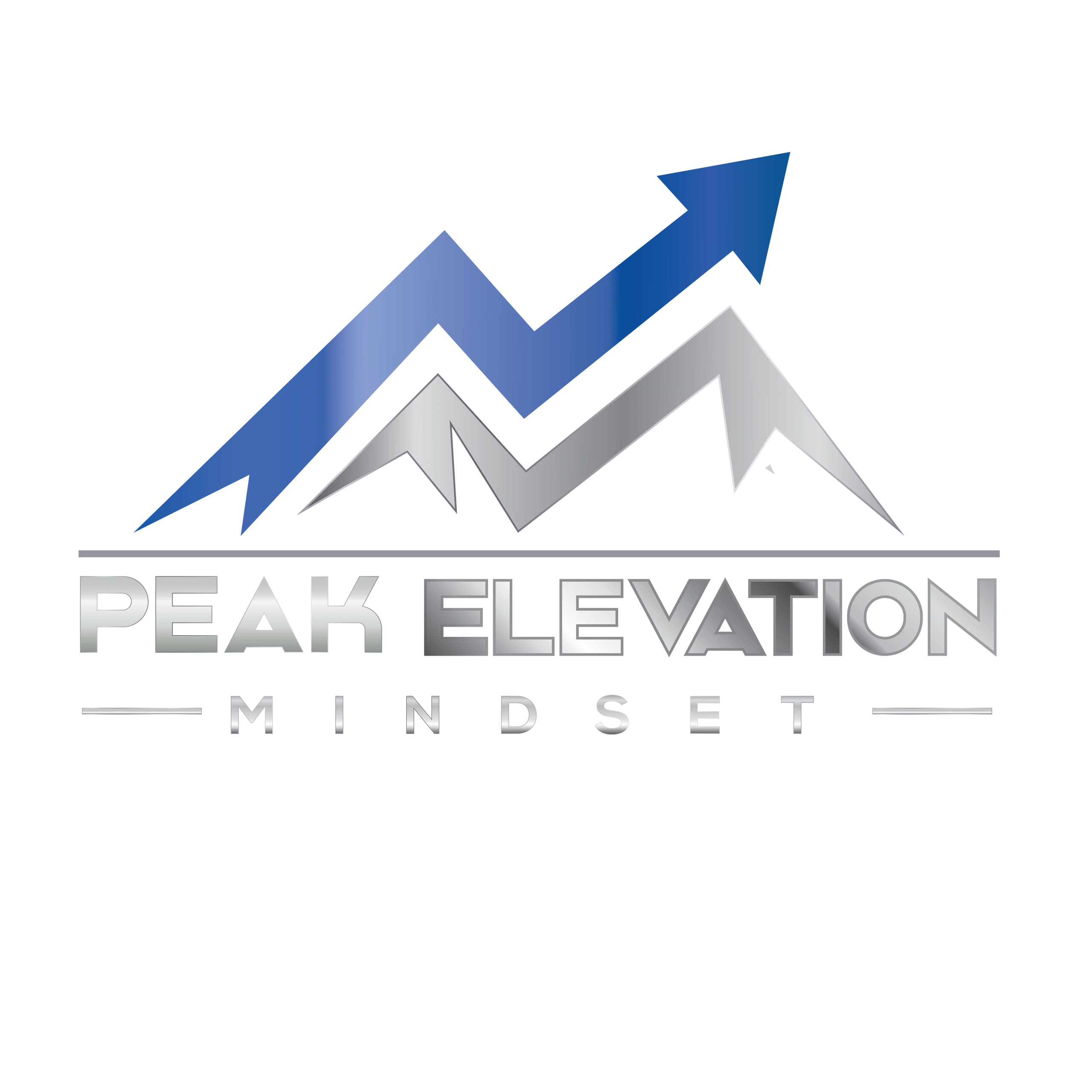 About | Peak Elevation Mindset