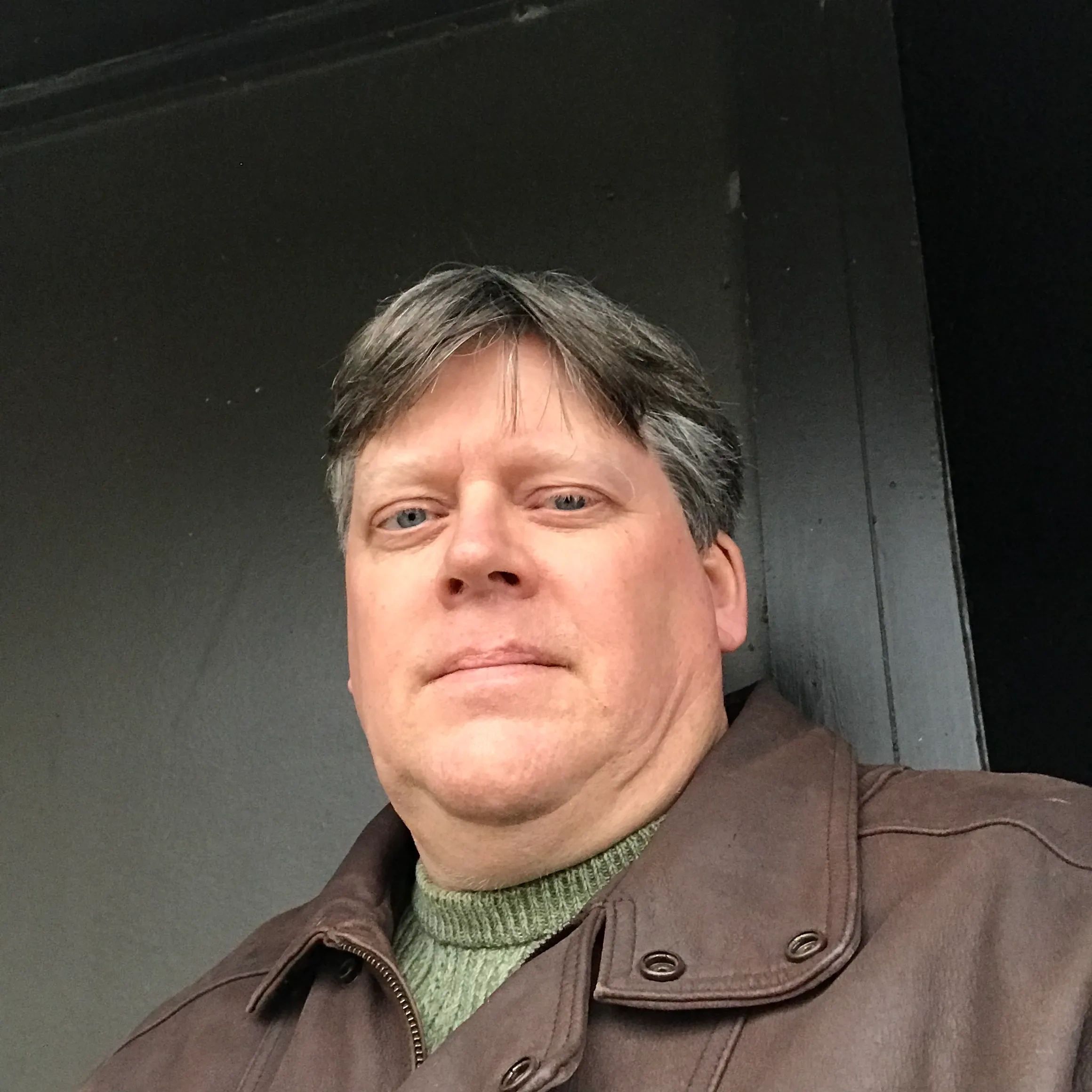 Mark Robijn's Author Page