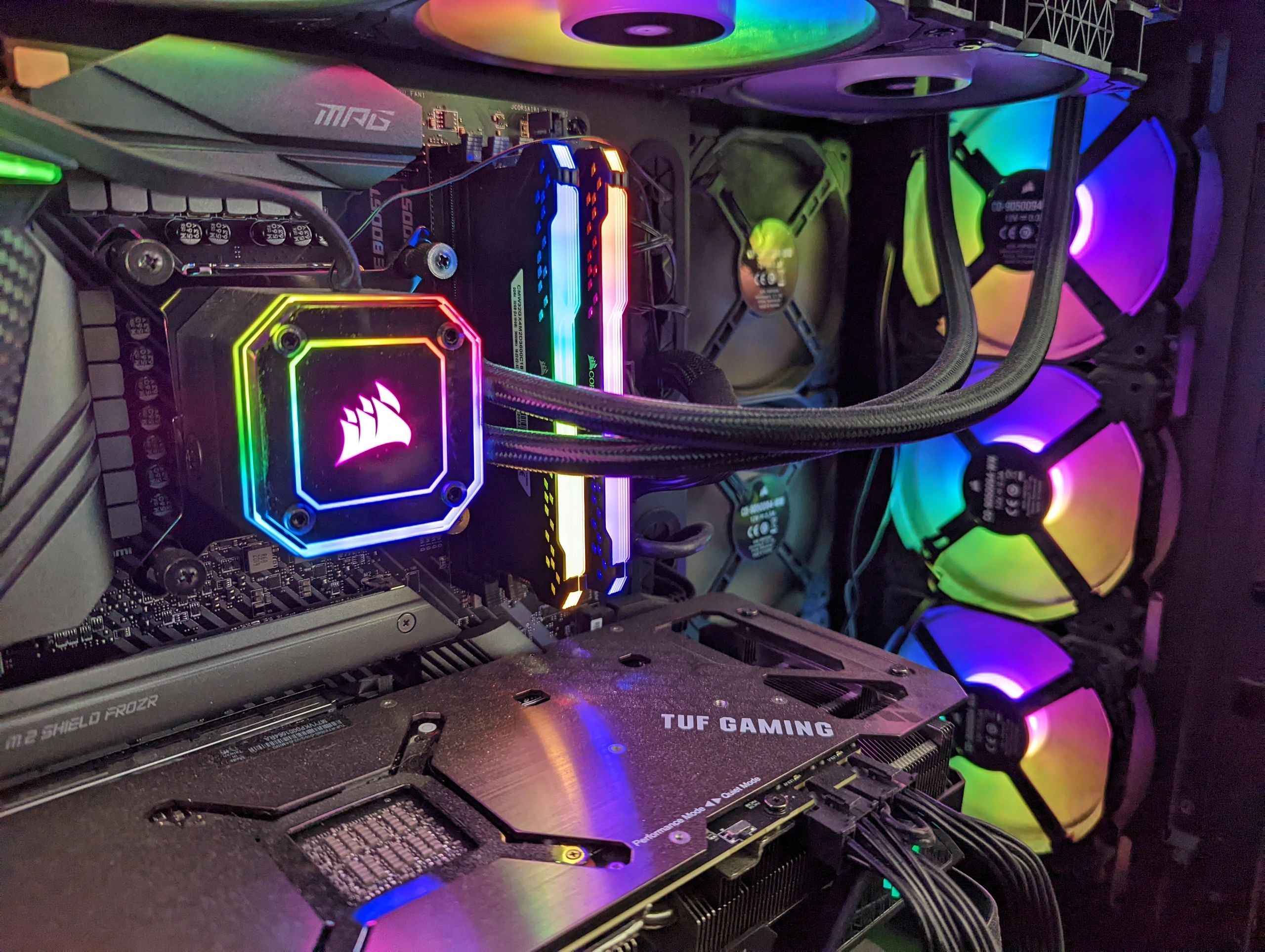 Wolfe Industries LLC