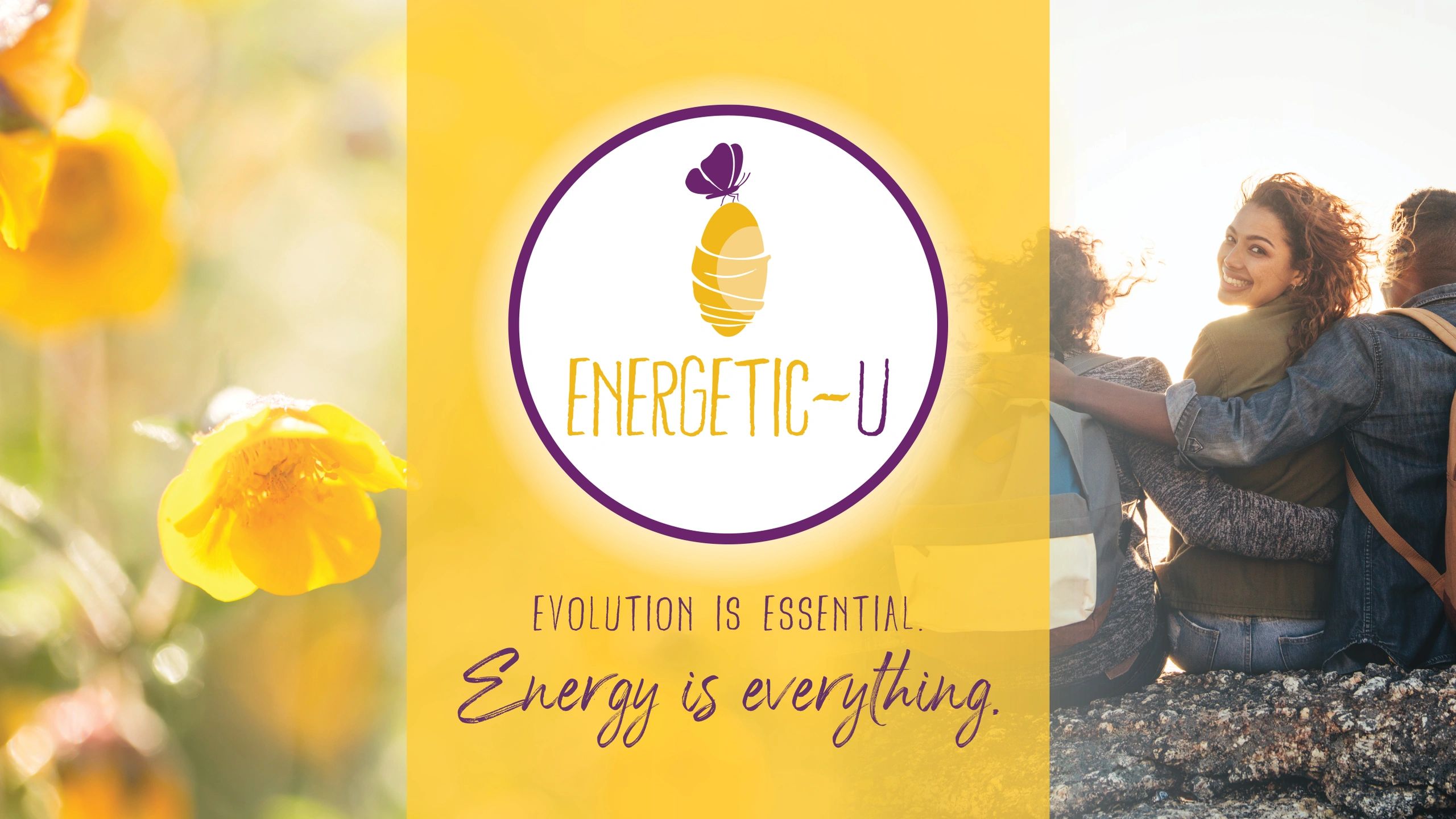 HOME | Energy Healing