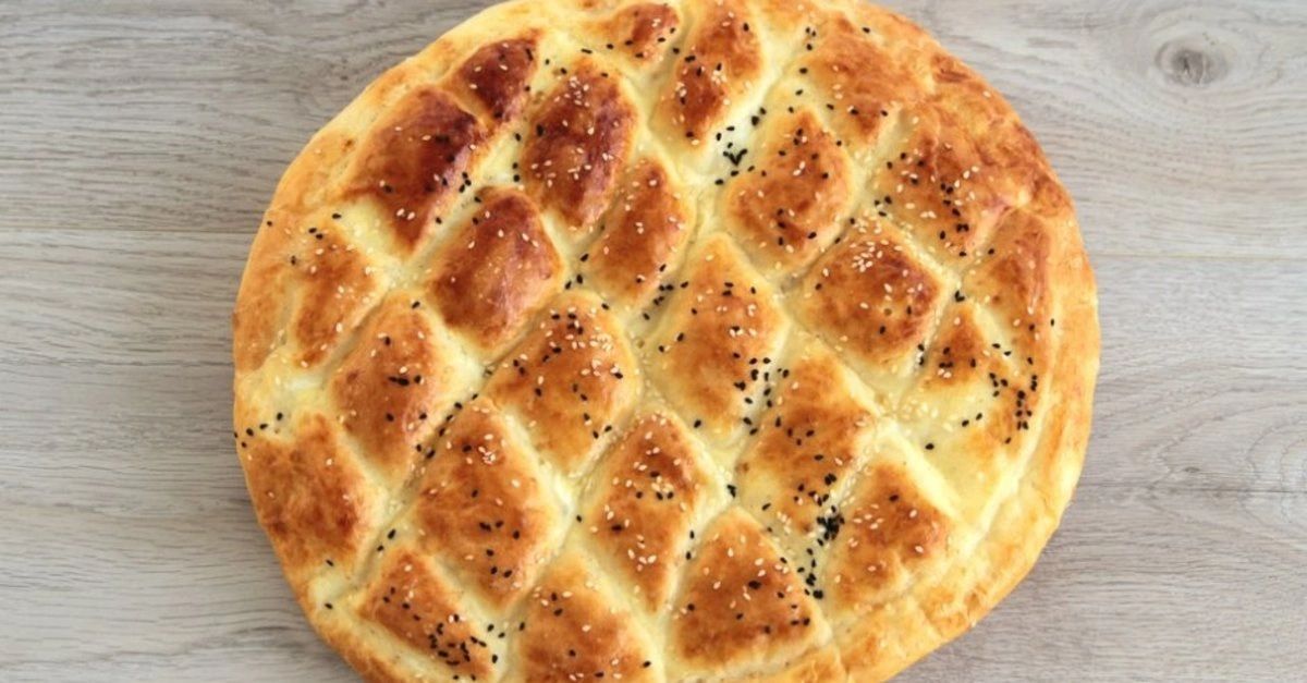 Most Populer Turkish Breads