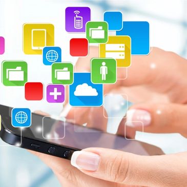 Code3 App Dev - Home