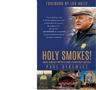 HolySmokesBook.com