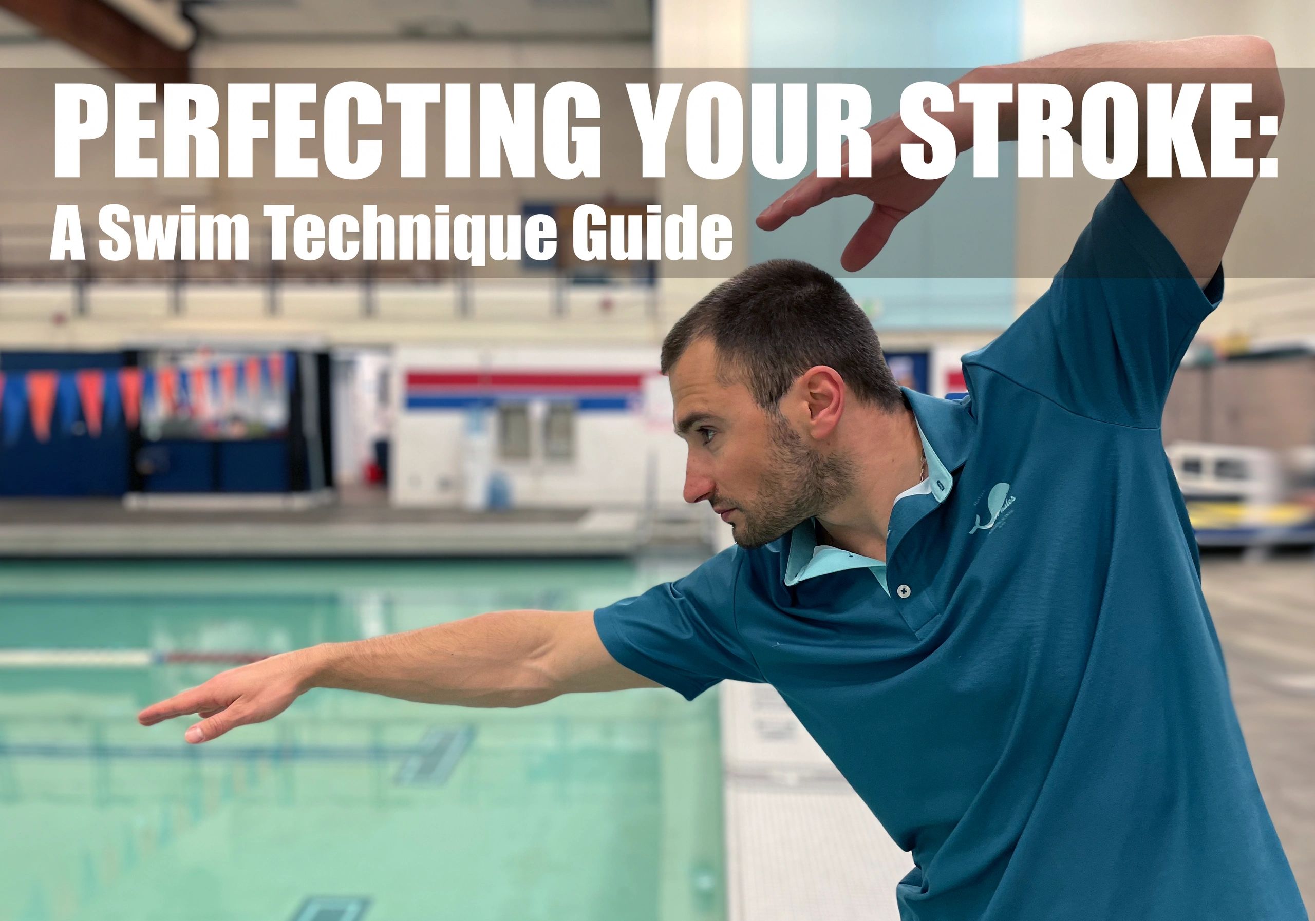 Mastering the Perfect Stroke