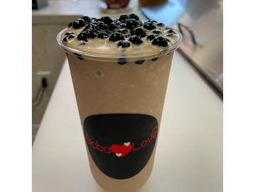 Boba Love