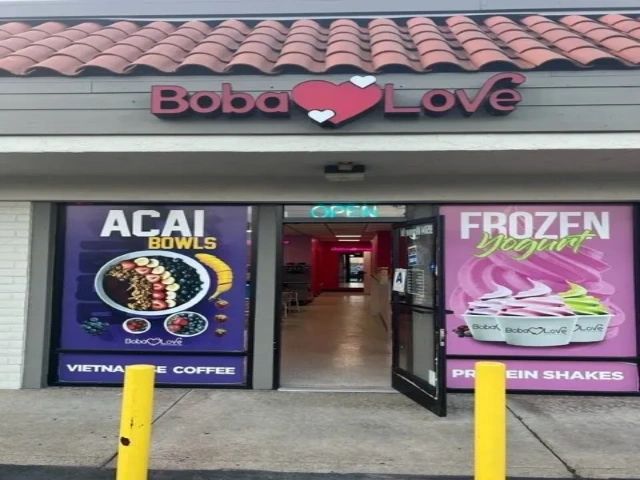 Boba Love - Boba Drinks, Best Tasting Boba Drinks in Murrieta