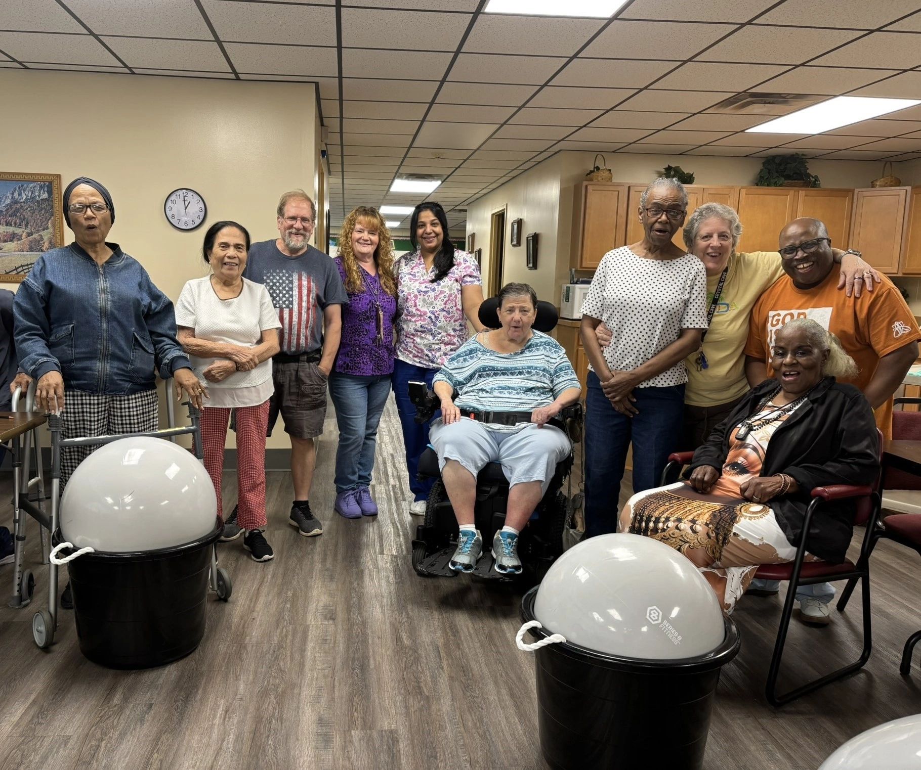 Resources | Weston Adult Day Care
