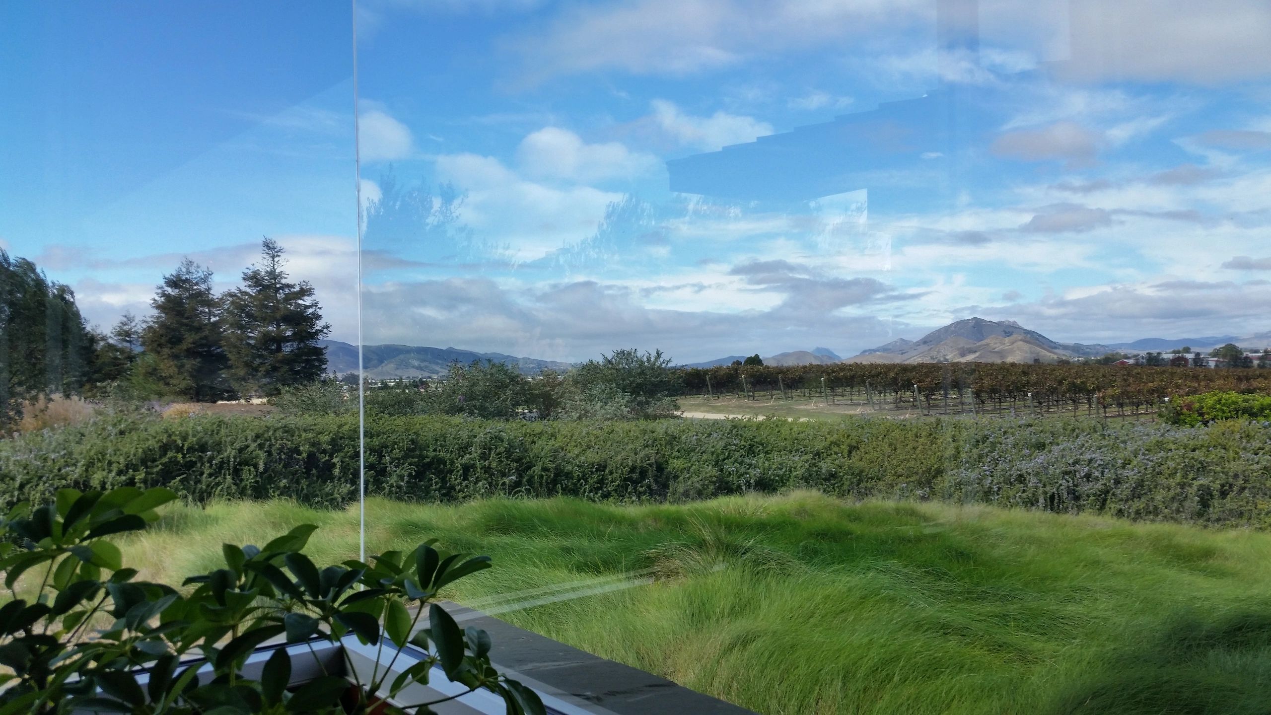 Colville Machines Company