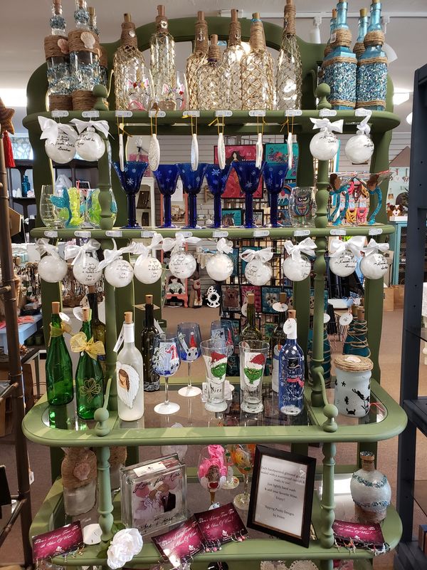 Sipping Pretty Designs by Helen