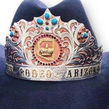 Miss Rodeo Arizona