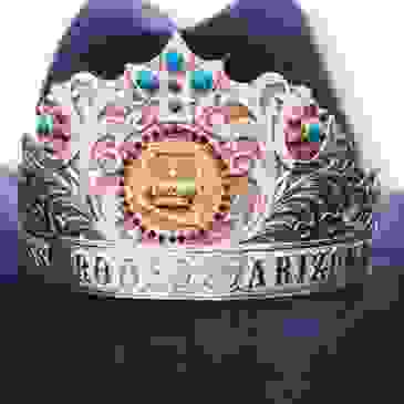 Miss Rodeo Arizona