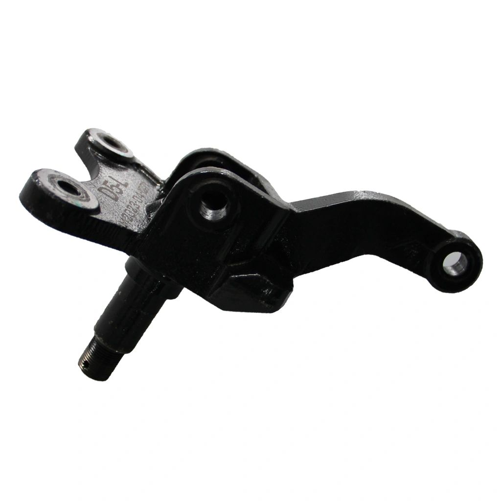 D5 SPINDLE DRIVER SIDE，FOR STEEL HUB