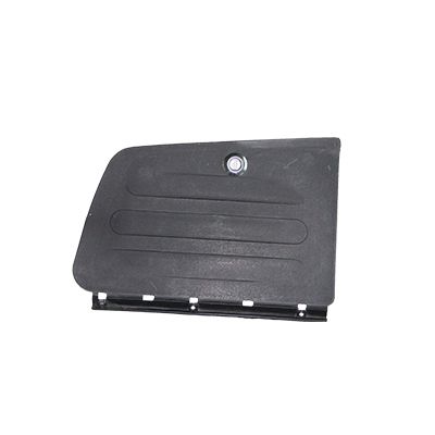 Classic 4 + glove box kit