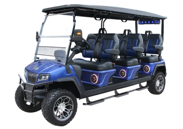 D-5 Plus Series