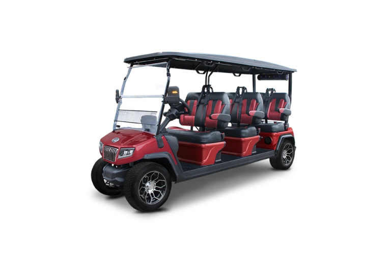 Evolution D5-Ranger 6