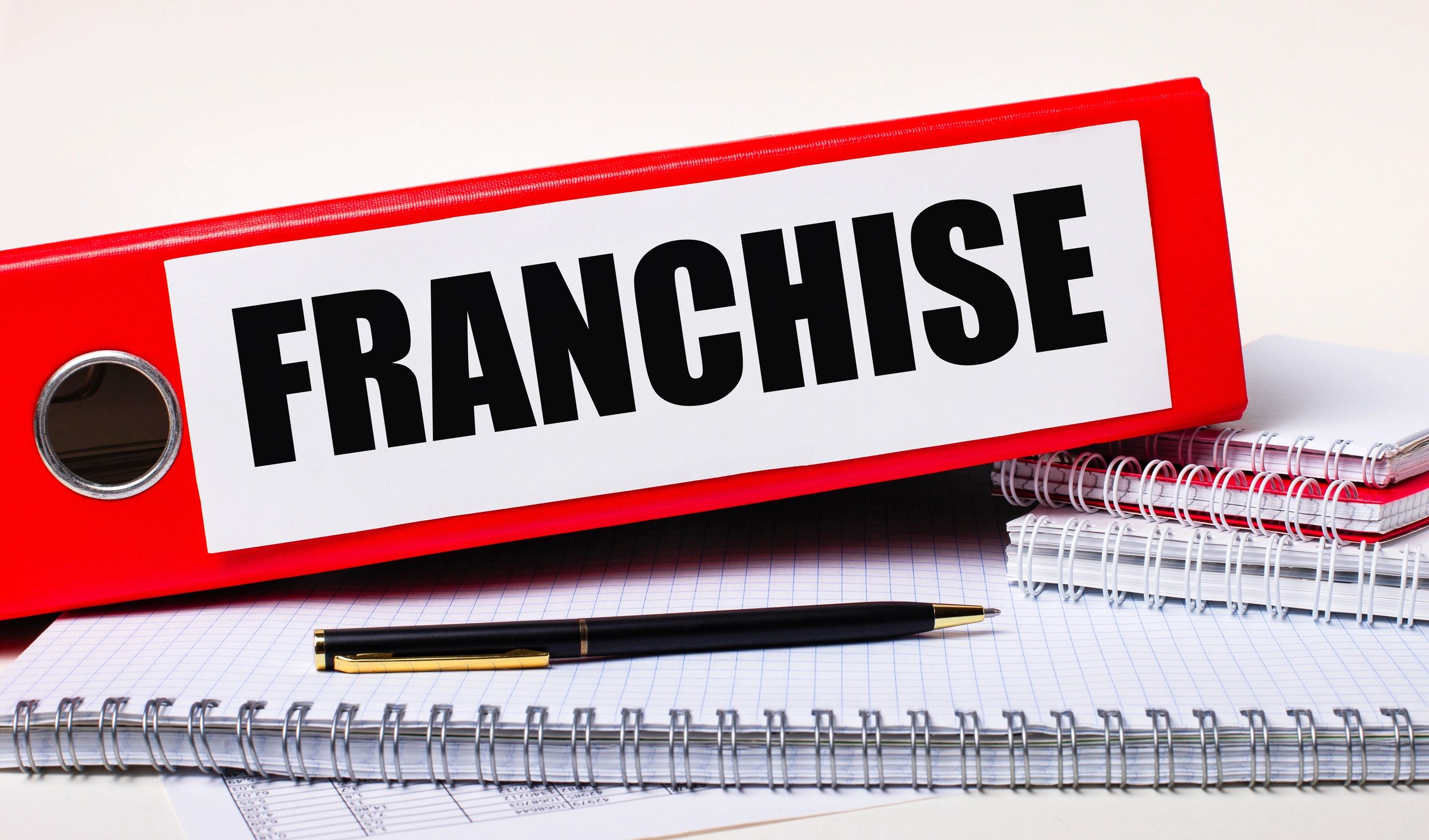 Why Franchise UStore it Franchise
