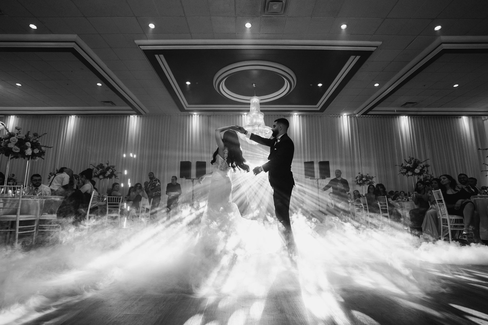 Services | TJ Events