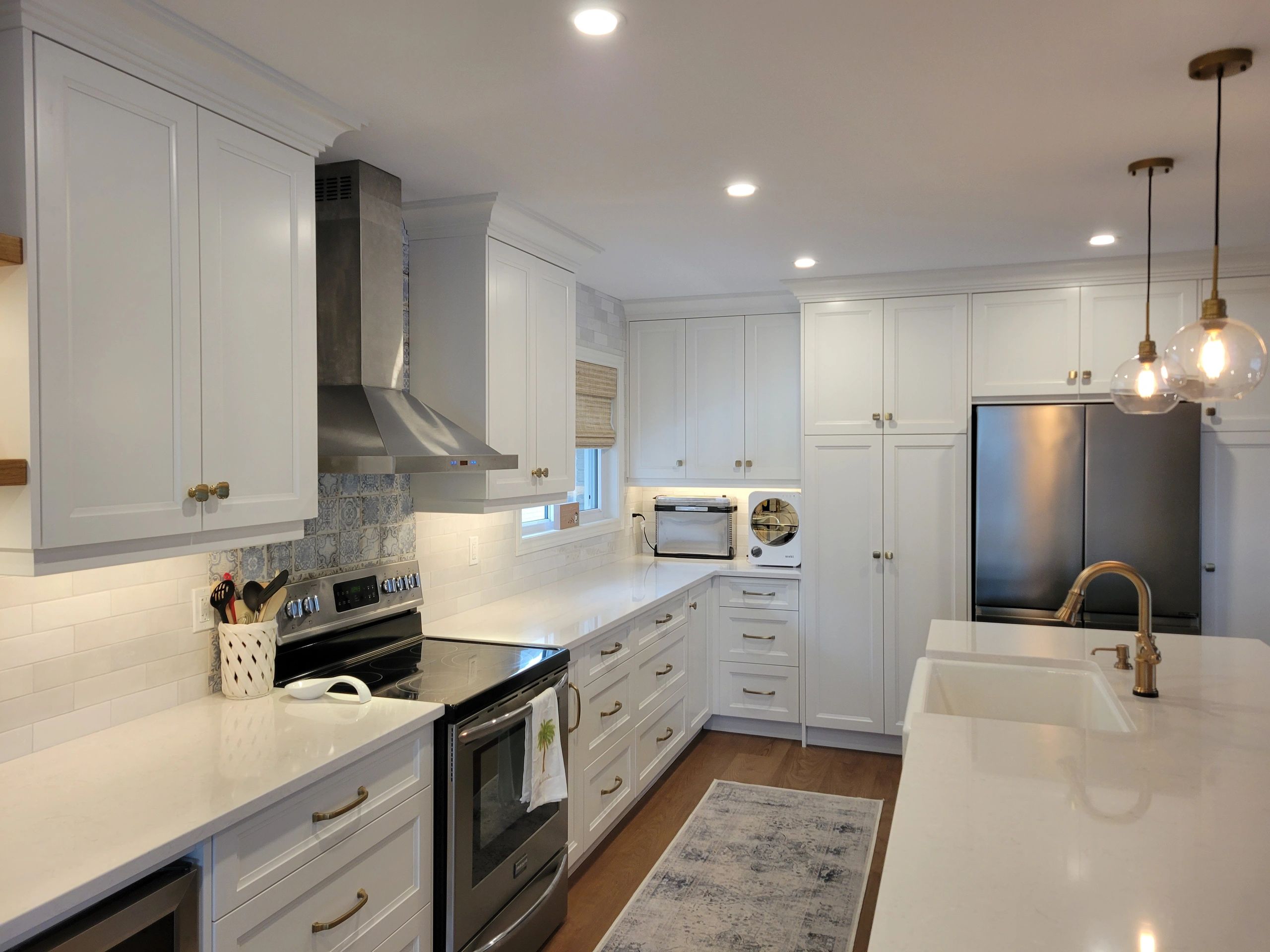 Homestead Guelph - Trusted General Contractors for Renovations