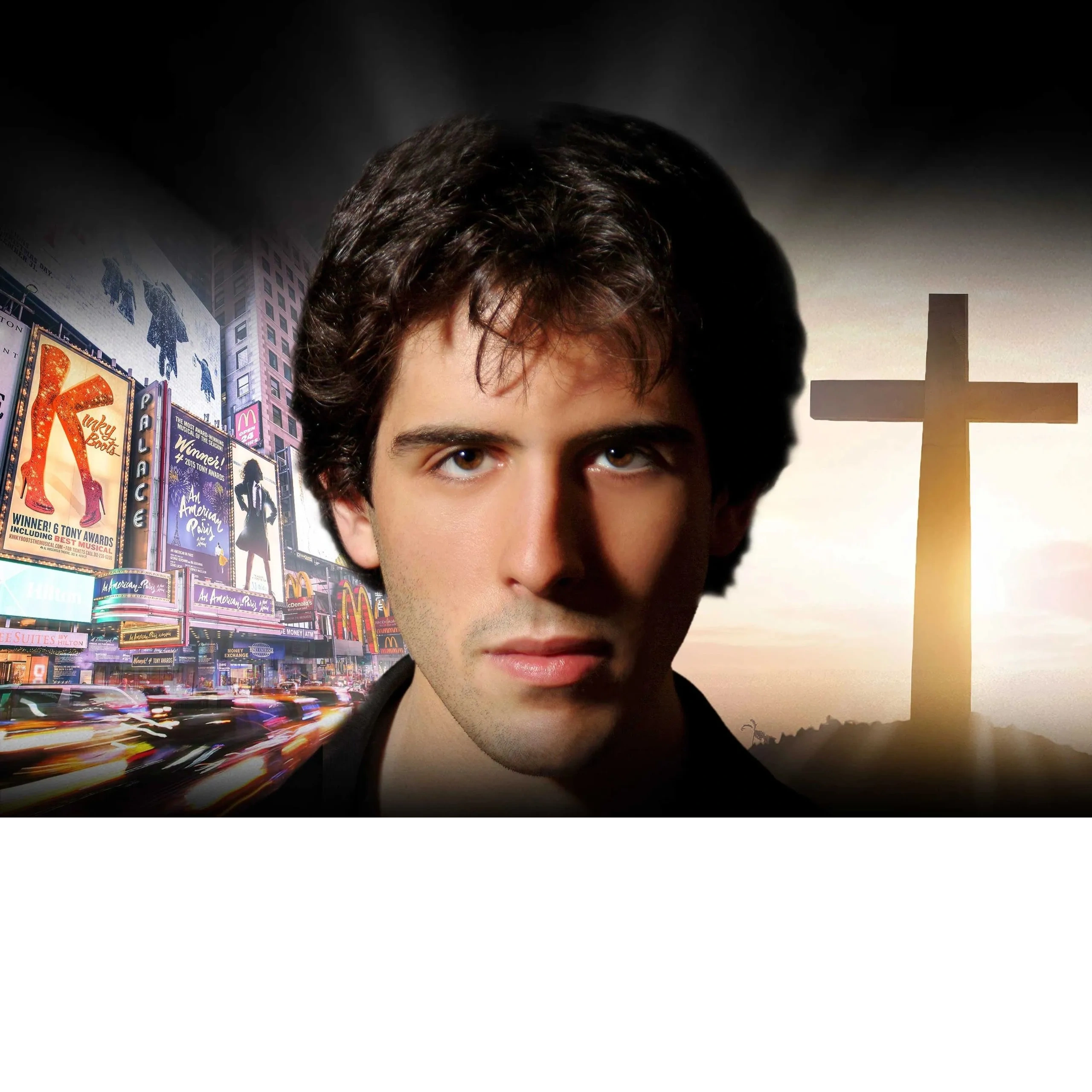 Jordan Scott Gilbert | Official Website