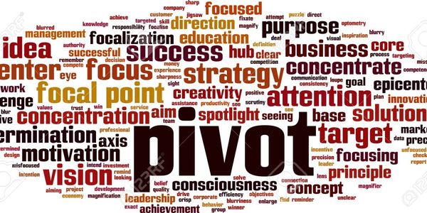 The Pivot Fund