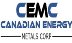 Canadian Energy Metals Corp.