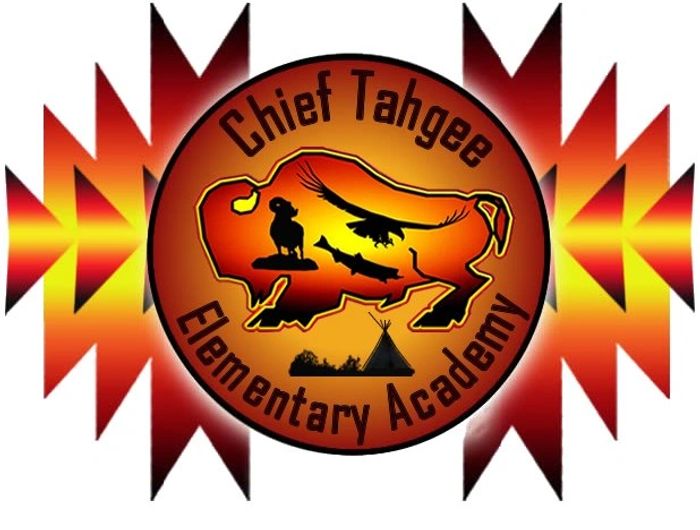 Chief Tahgee