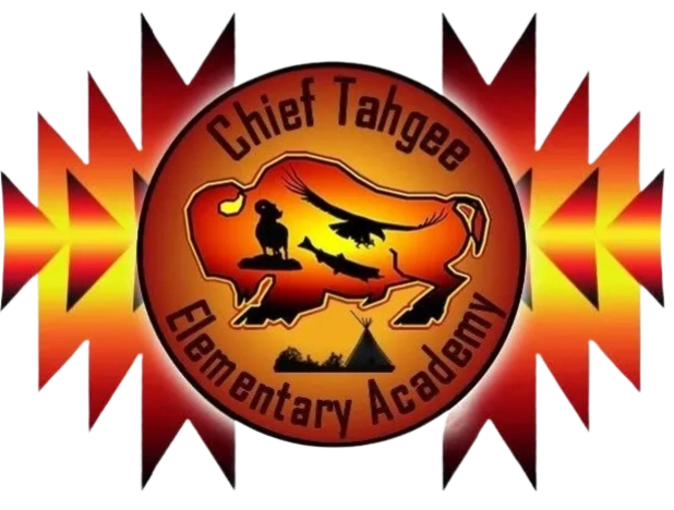 Chief Tahgee