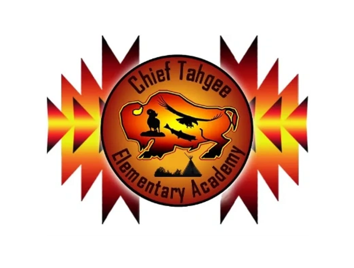 Chief Tahgee