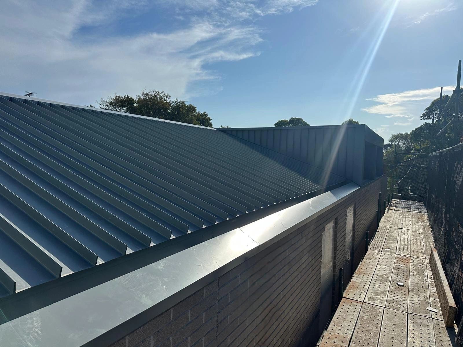 Experienced Roofing Experts – Klip Klopp Metal Roofing PTY ltd