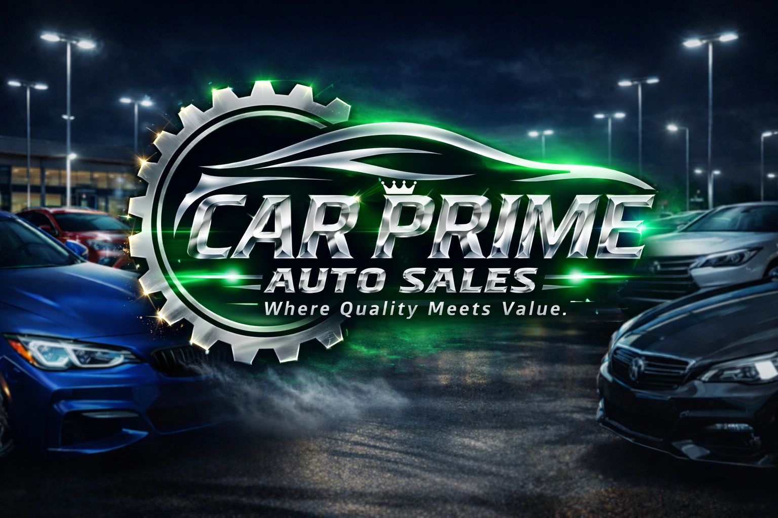 Car Prime Auto Sales | Quality Auto Used Cars