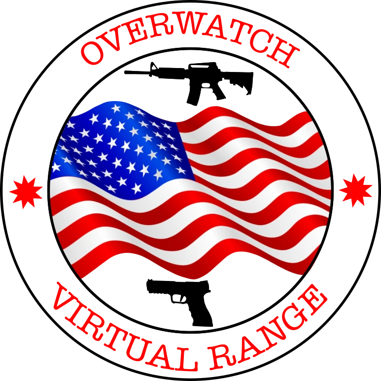 Firearms Training at OVeRwatch Virtual Range