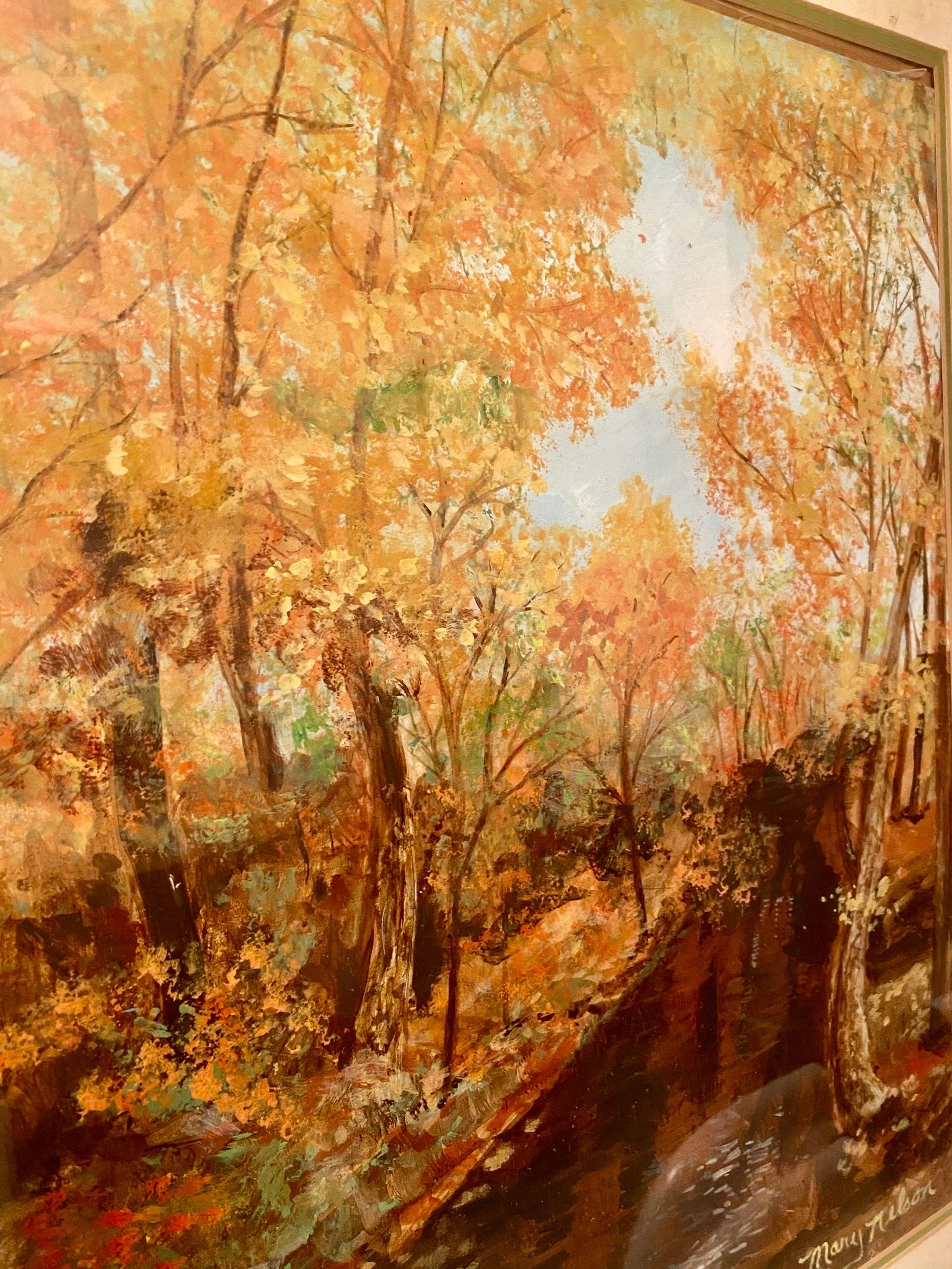 DIY: How painting made me.