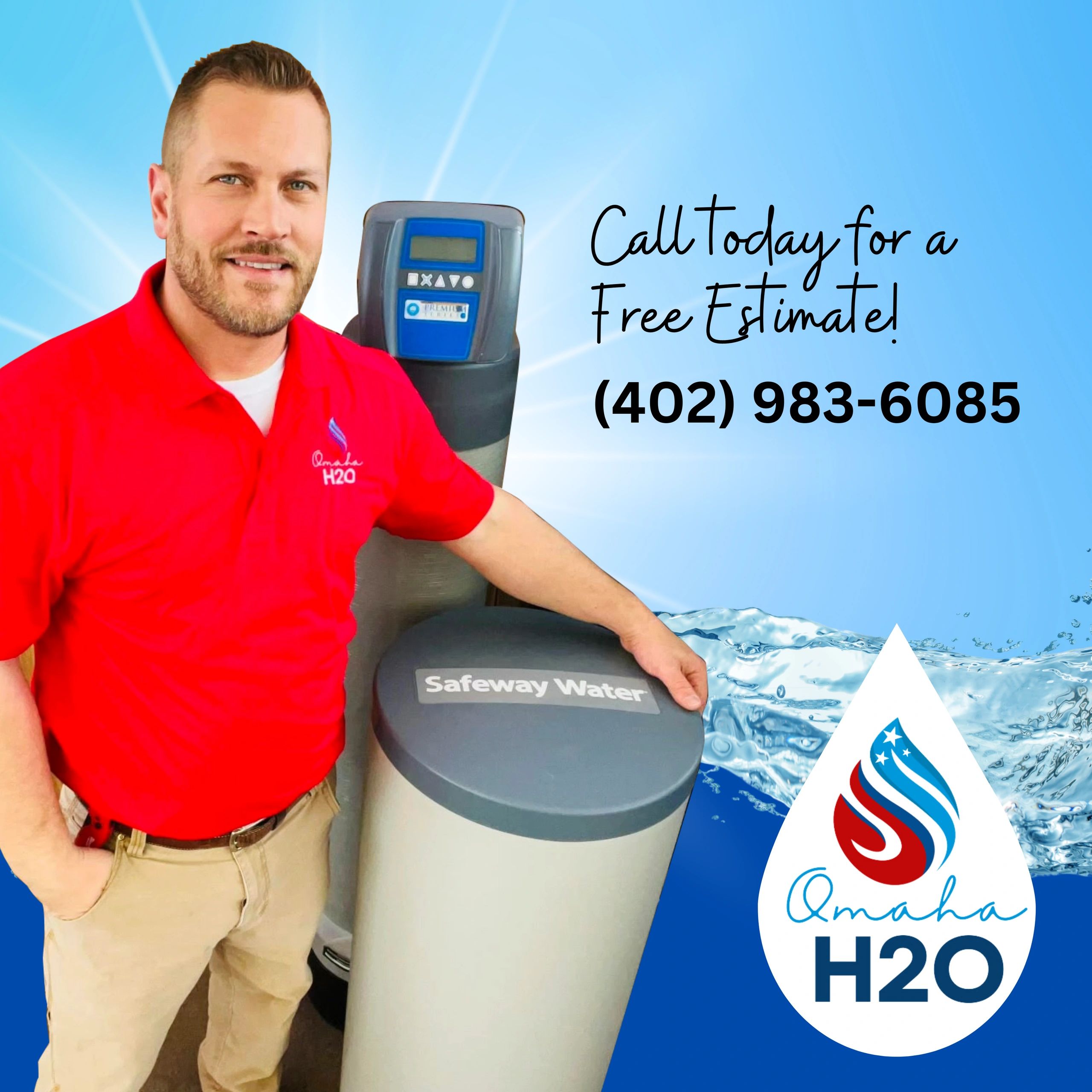 Water Testing, Softeners, Purifier & Reverse Osmosis Filtration in ...