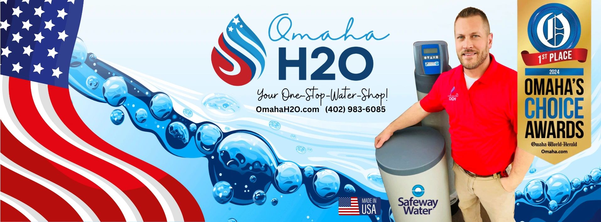 Water Testing, Softeners, Purifier & Reverse Osmosis Filtration in ...