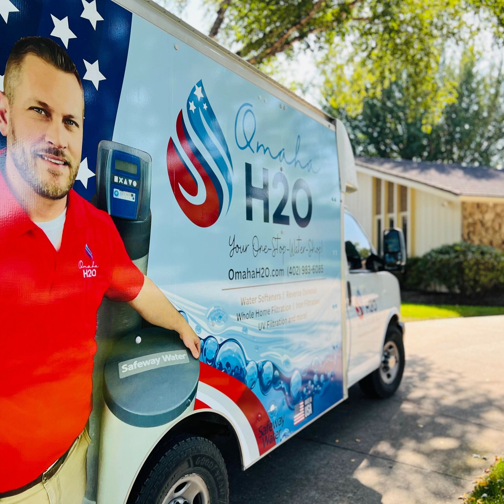 Water Testing, Softeners, Purifier & Reverse Osmosis Filtration in ...