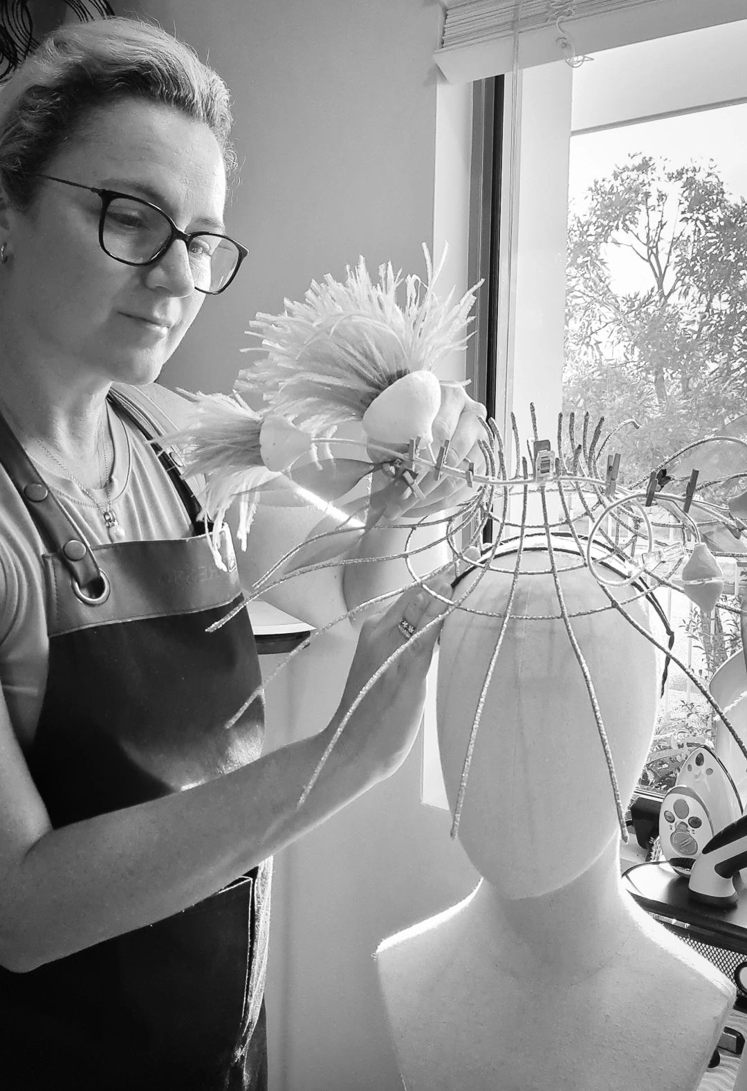 Making Millinery Moments