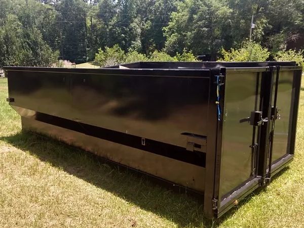 All American Roll Offs - Roll Offs, Dumpster Service, Dumpster Rental