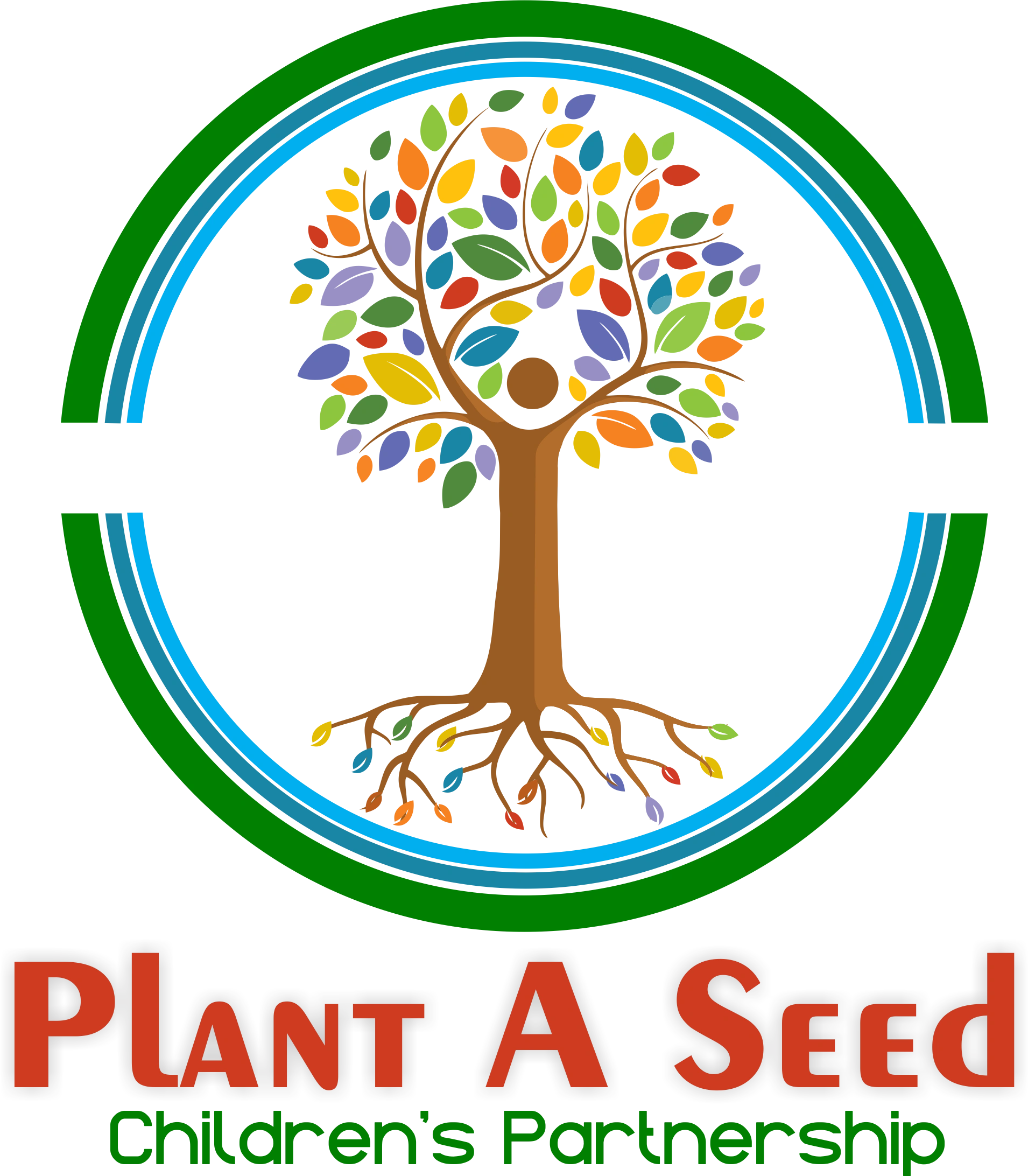 Plant A Seed Children's Partnership Inc.