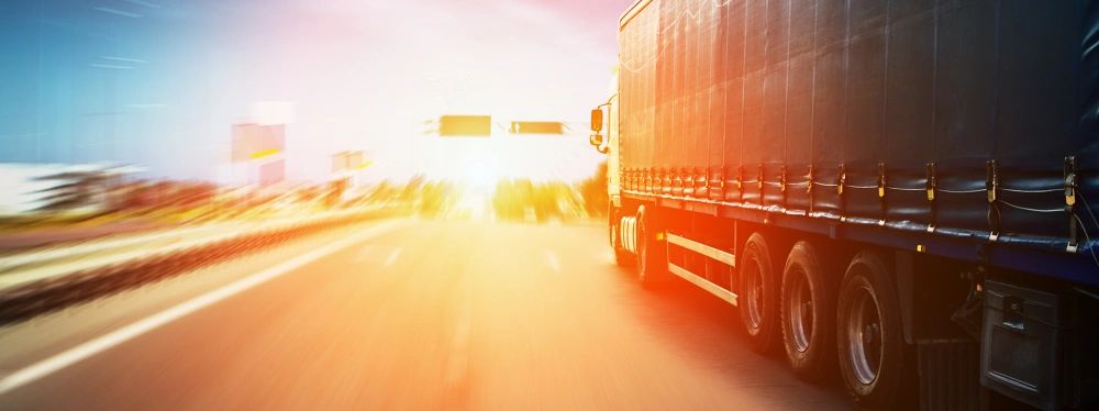 Fast Cargo Delivery Services