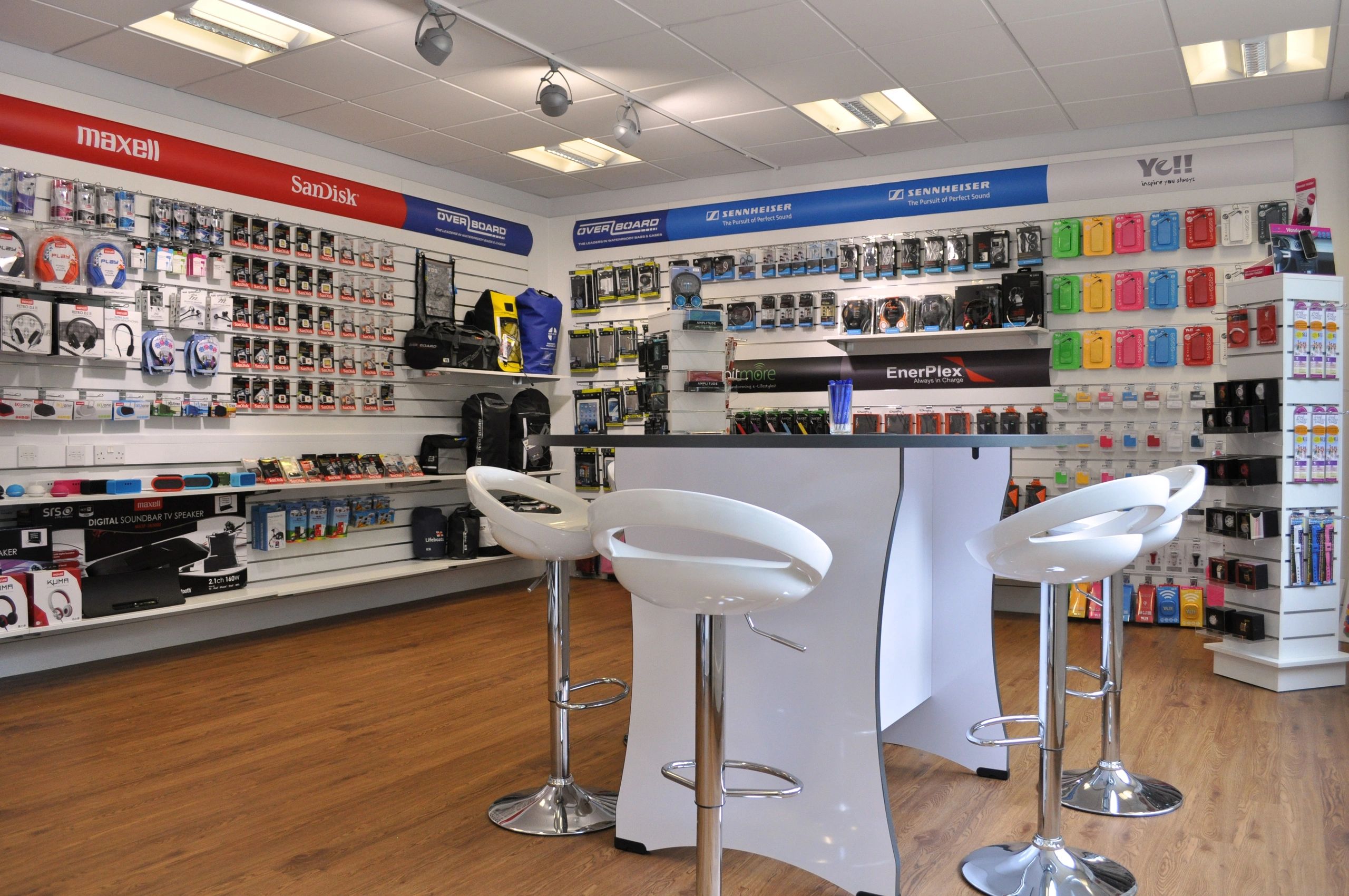 Jonathan Jones Electrical Services