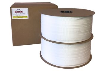 Woven Strapping | BOSS Strapping